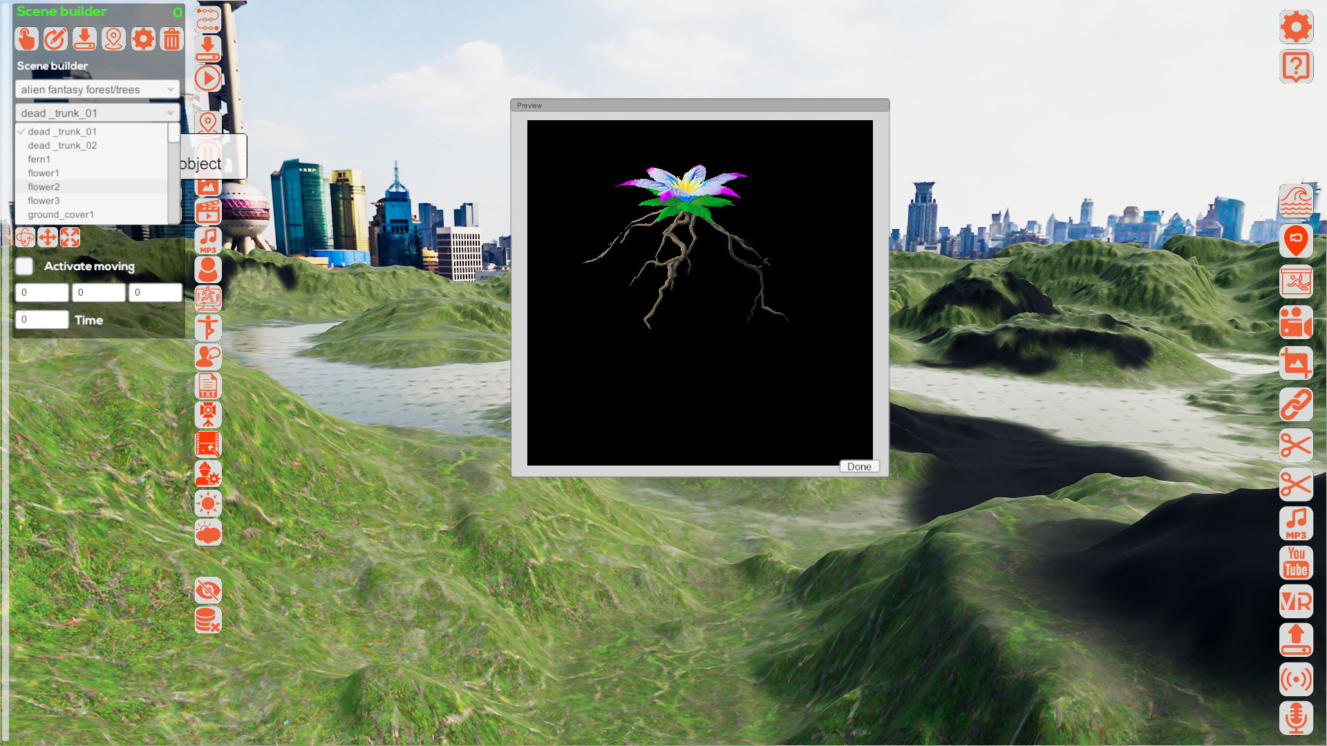 Components for Clip maker · 스팀