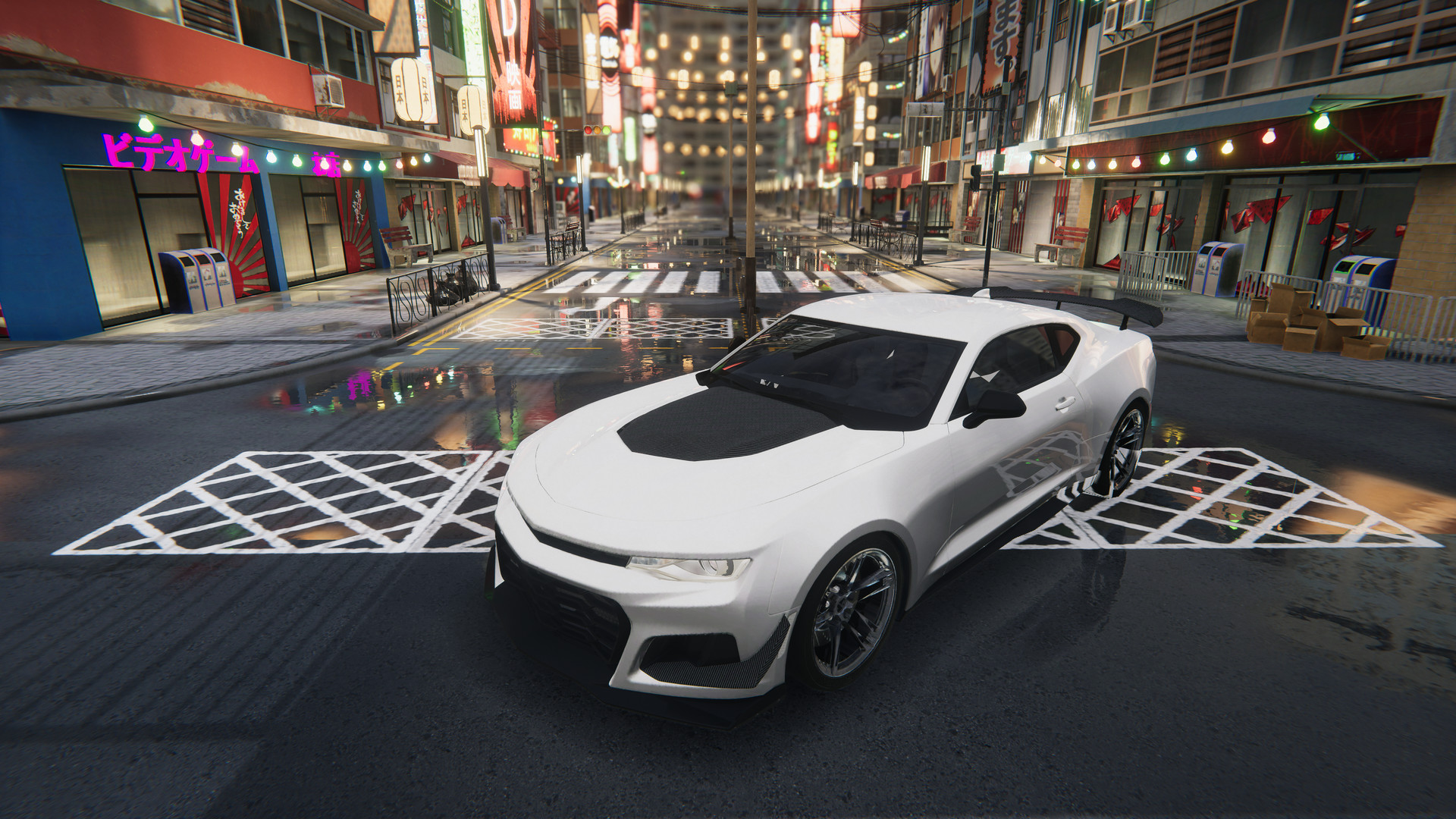 Components for Clip maker on Steam