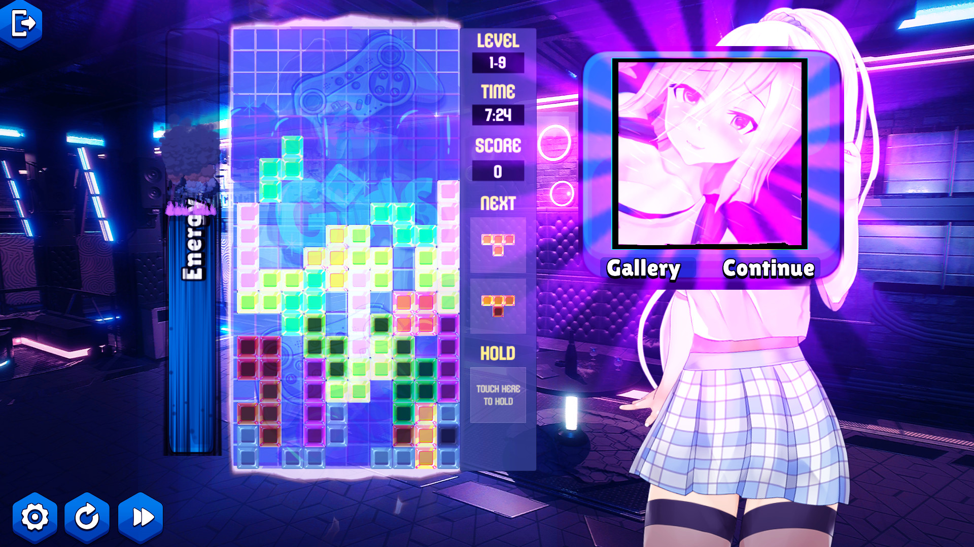 Gamer Girls [18 ] Esports Sex On Steam