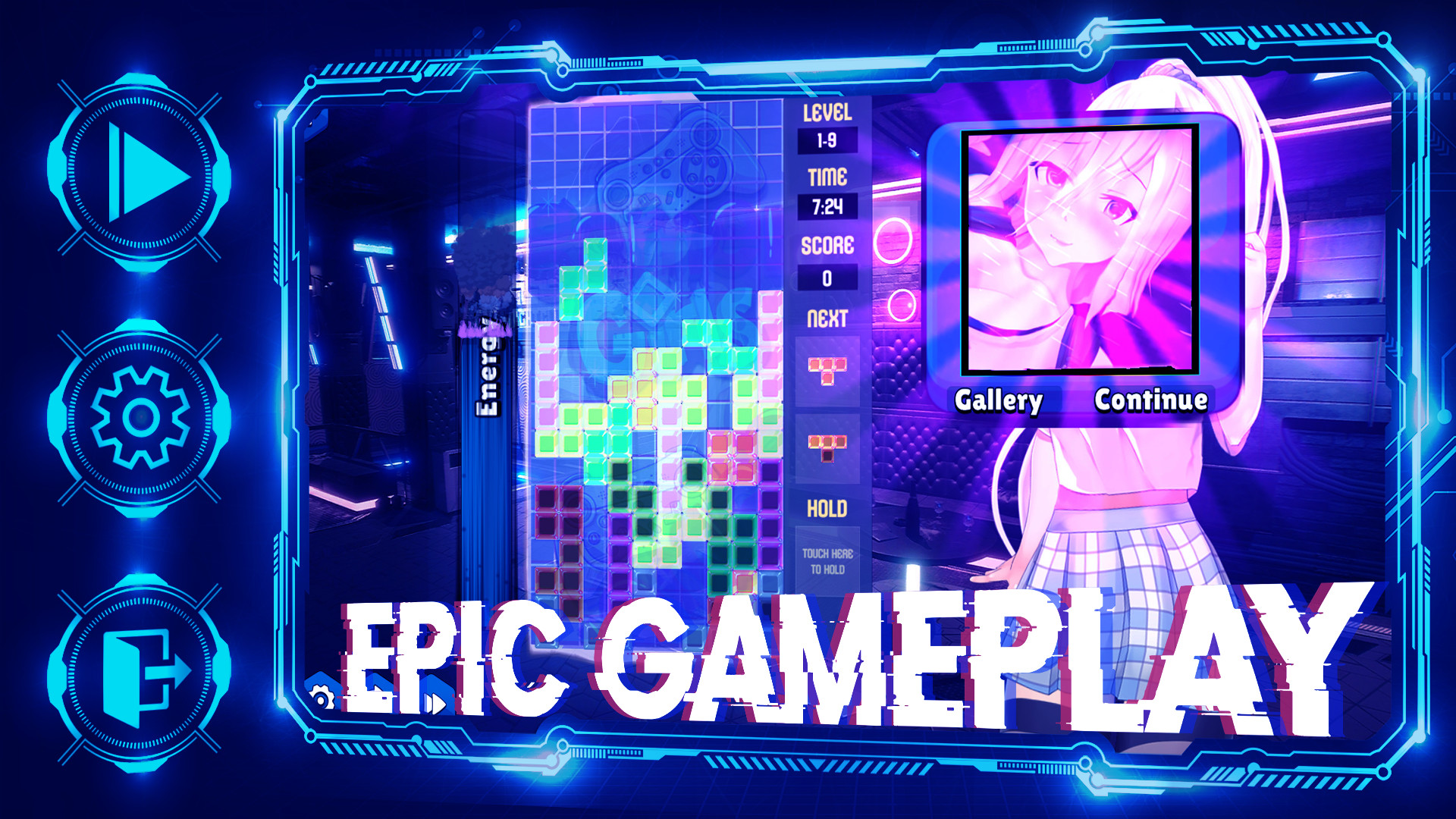 Save 61 On Gamer Girls 18 Esports Sex On Steam