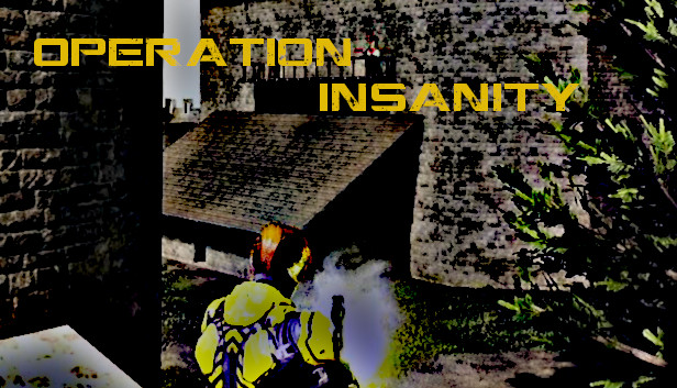 Operation Insanity on Steam