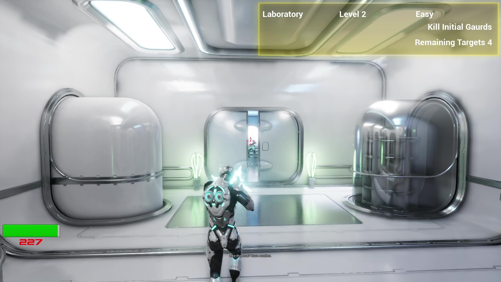 Operation Insanity on Steam