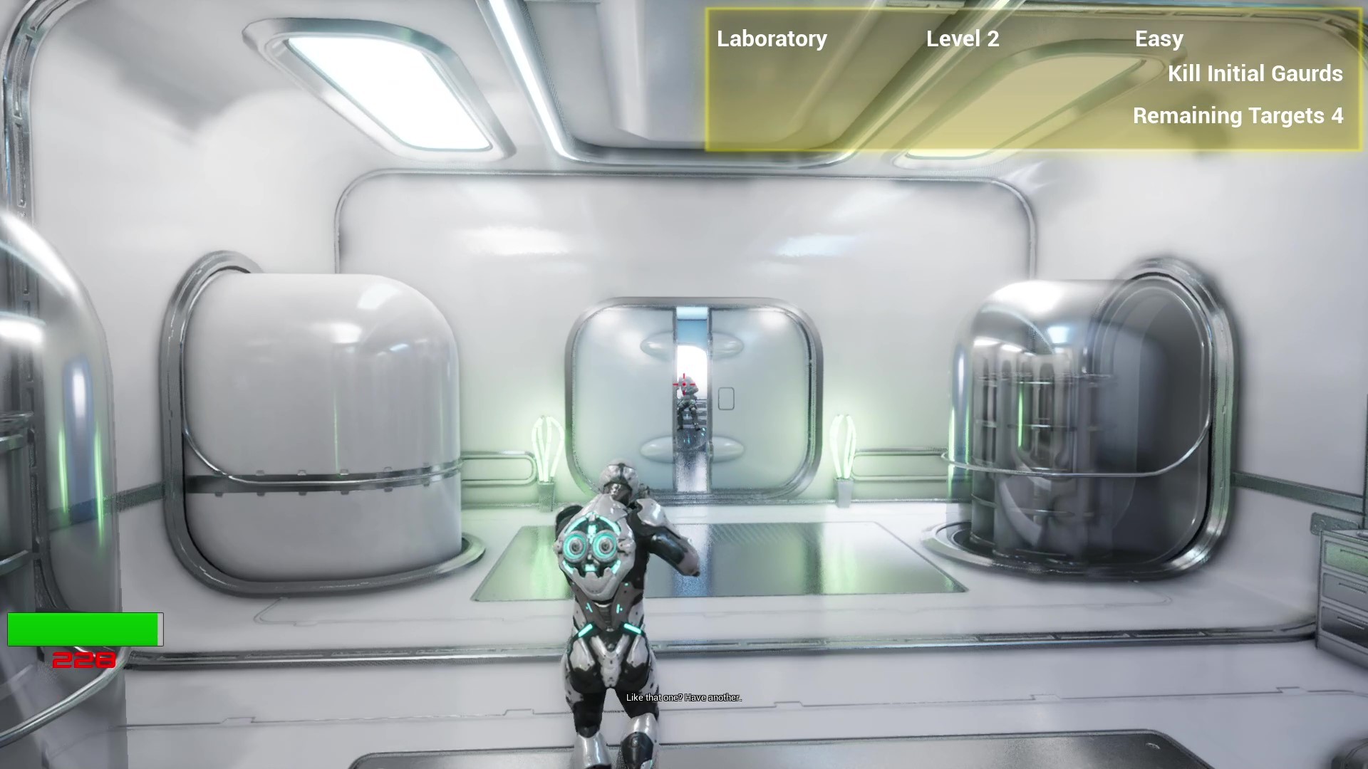 Operation Insanity on Steam