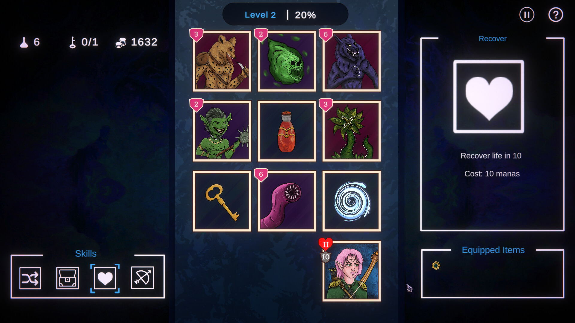 Instinct War Card Game On Steam