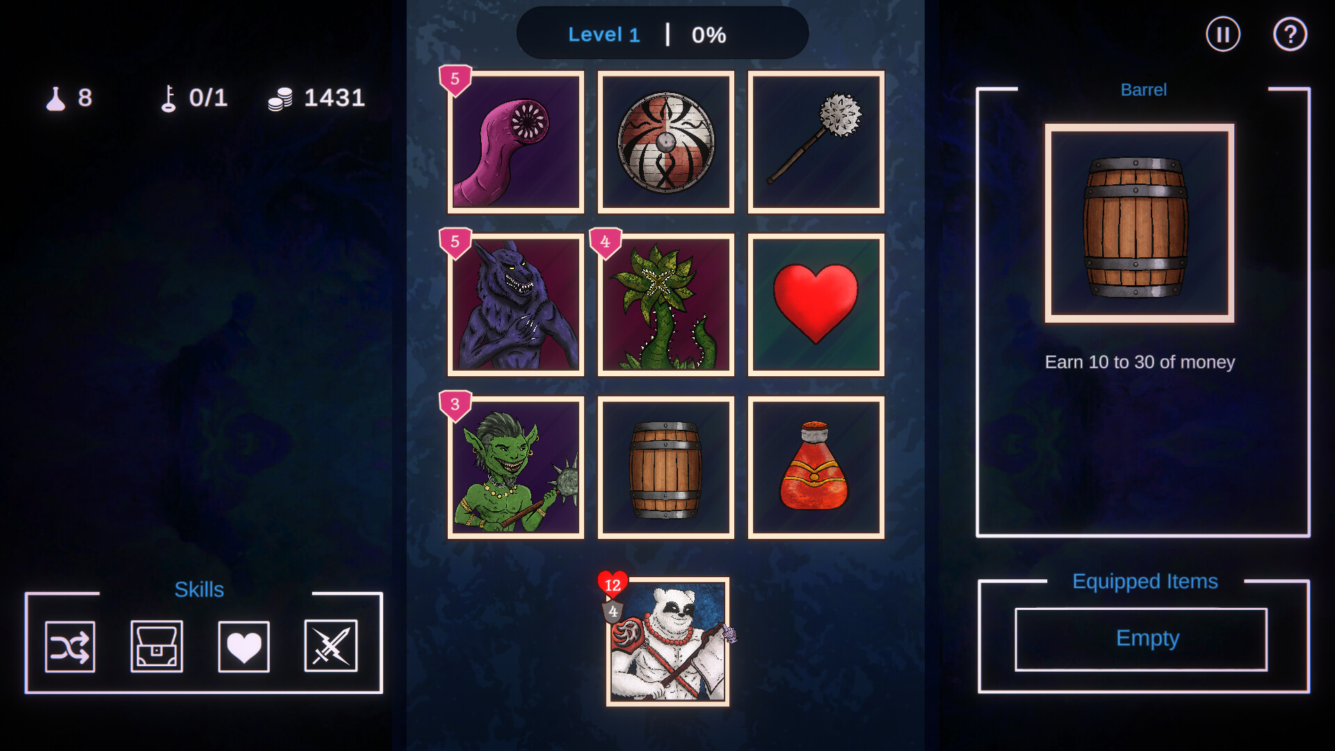 Instinct War Card Game On Steam