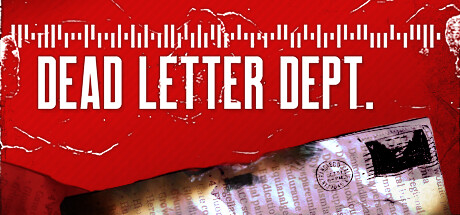 Steam Community :: Dead Letter Dept