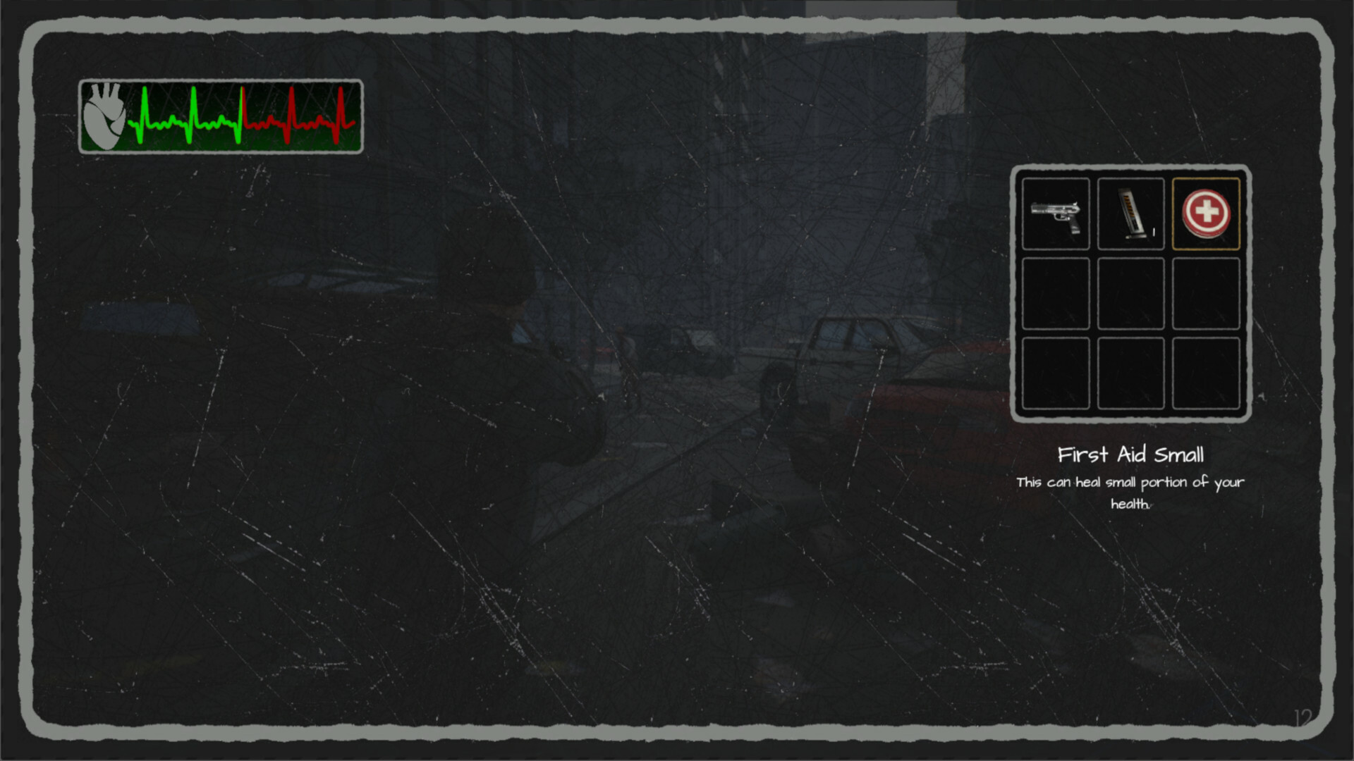 The Last Escape on Steam