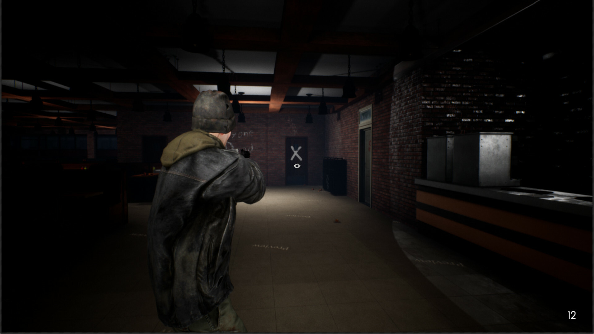 The Last Escape on Steam