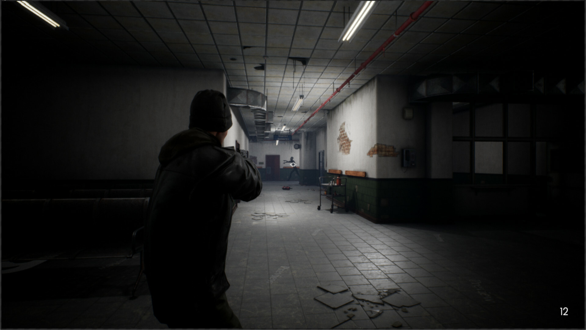 The Last Escape on Steam