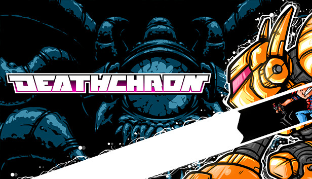 Deathchron on Steam