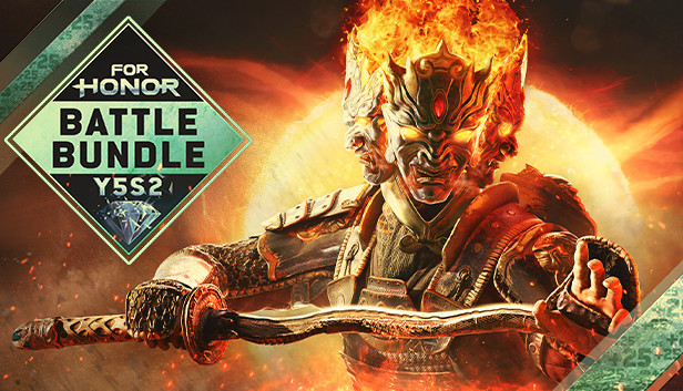 FOR HONOR™ - Battle Bundle- Year 5 Season 2 - Steam News Hub