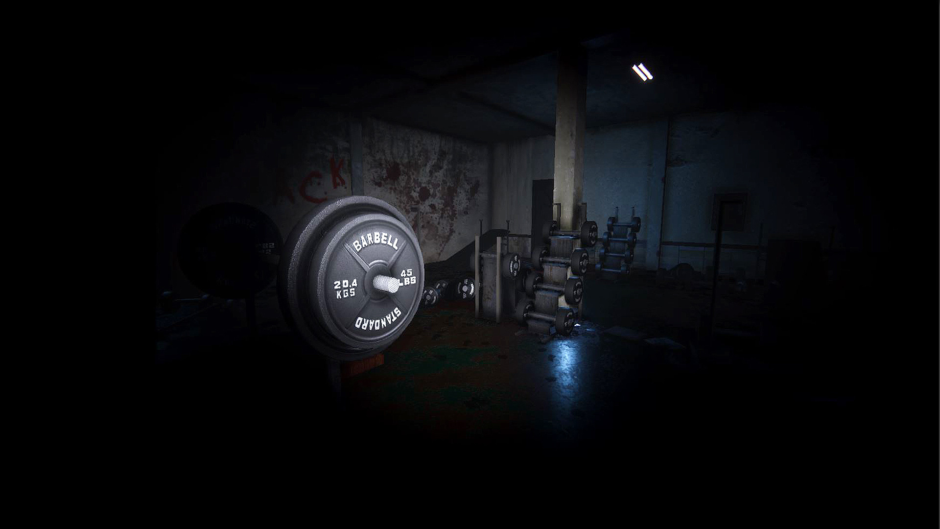 Deadly Broadcast on Steam