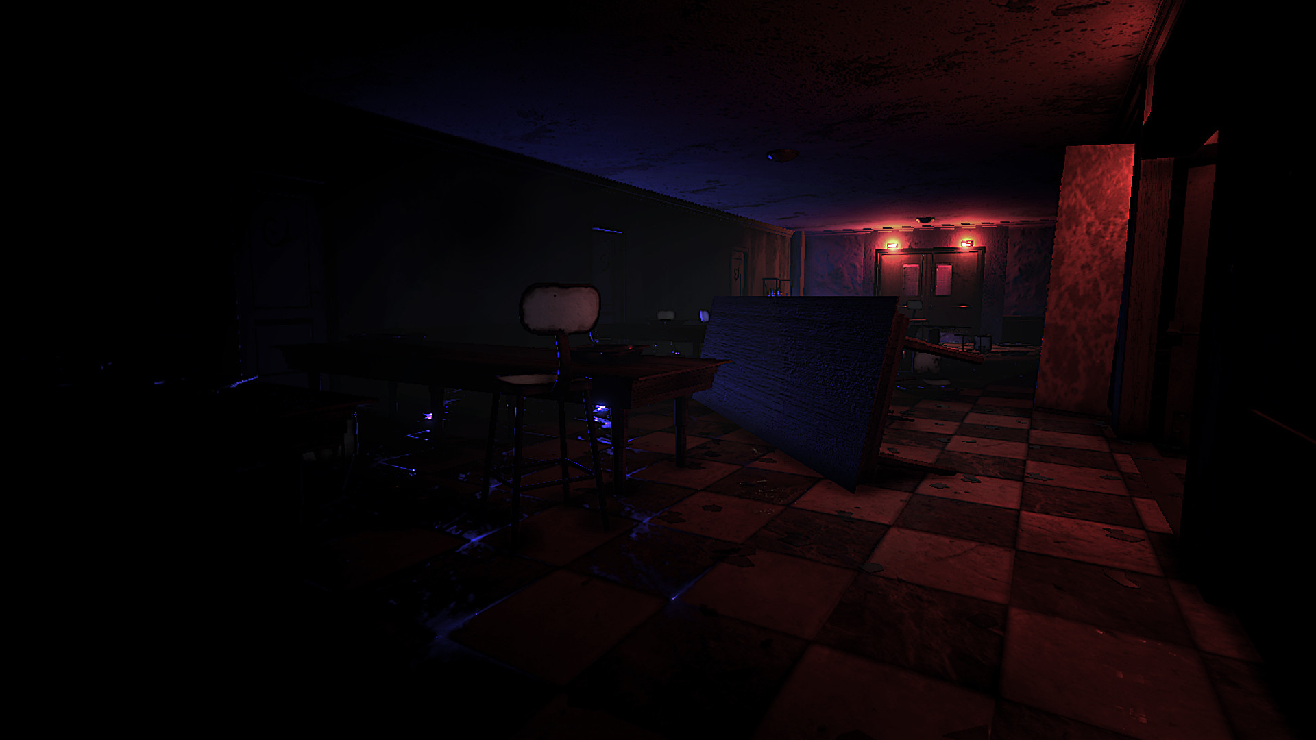 Deadly Broadcast on Steam