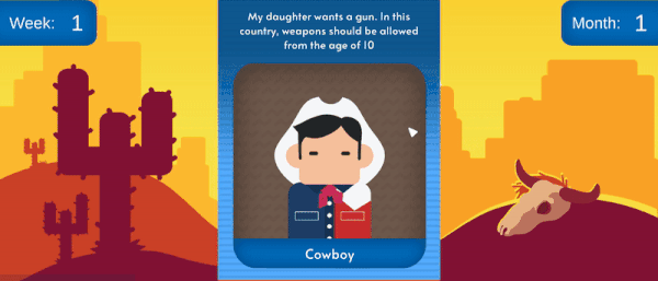 Rules: Politically Incorrect on Steam