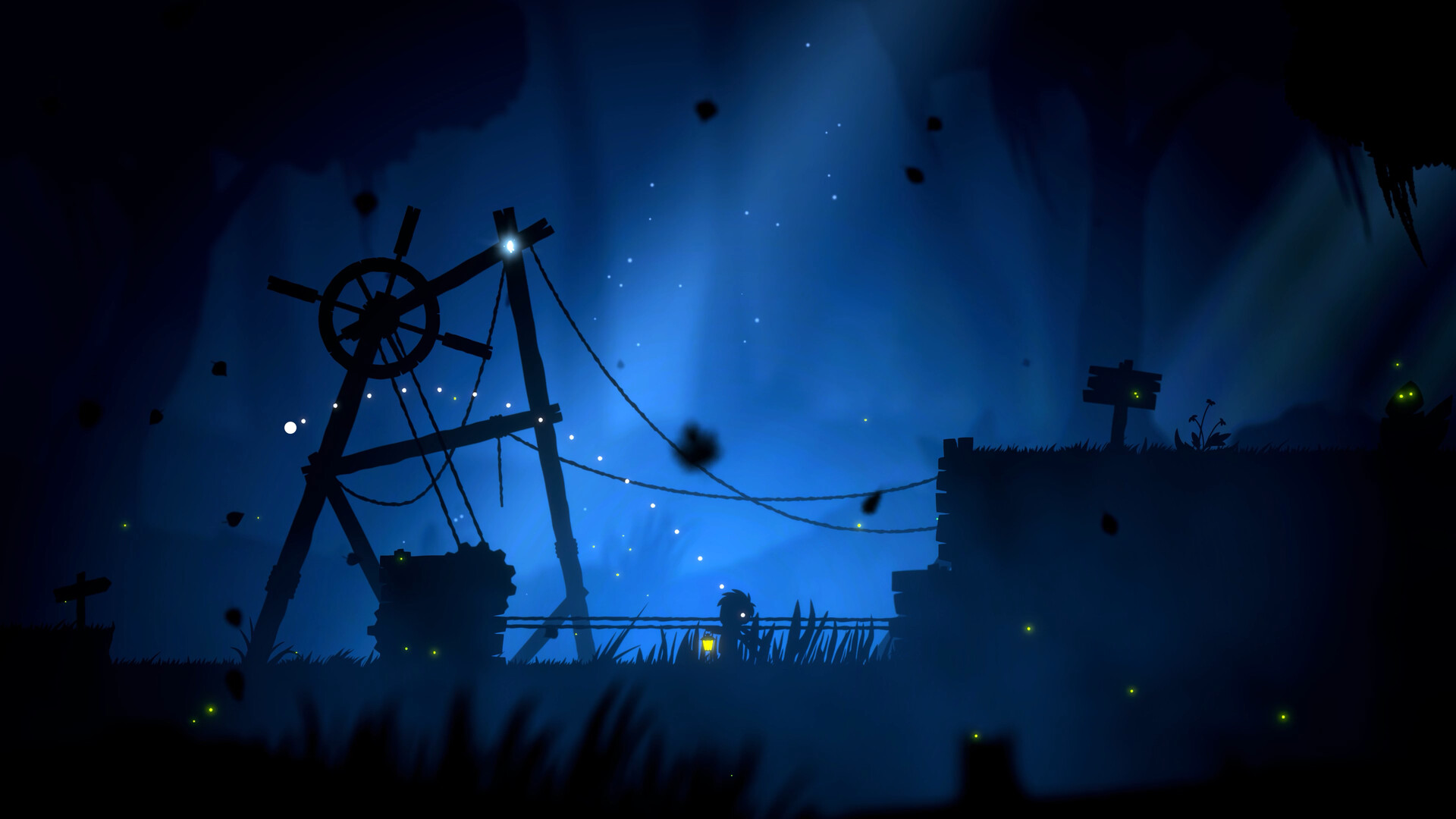 Adventure Light on Steam