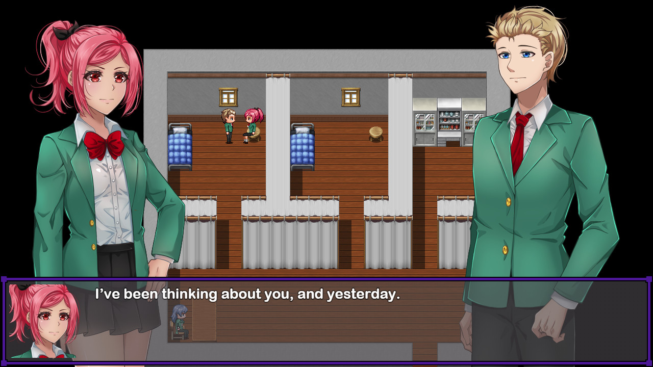 Monster Academy On Steam