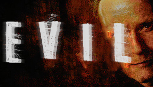 EVIL on Steam