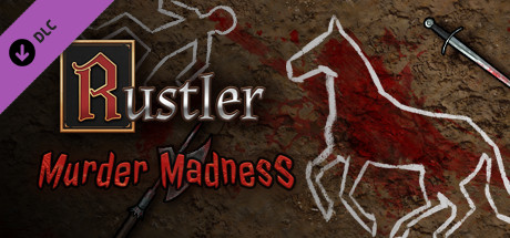 Rustler - Murder Madness on Steam