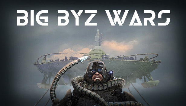 Big Byz Wars on Steam