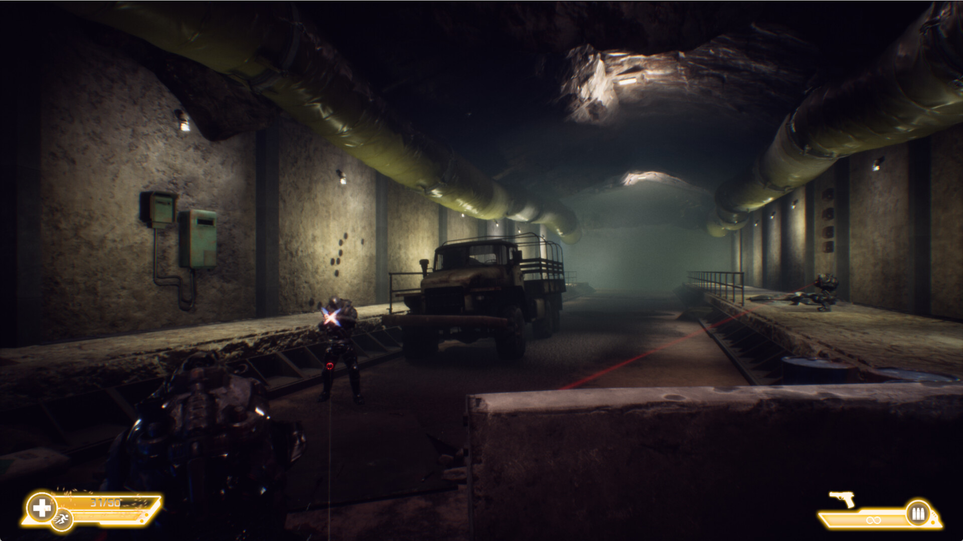 Big Byz Wars on Steam