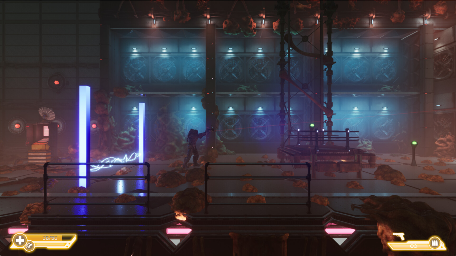 Big Byz Wars on Steam