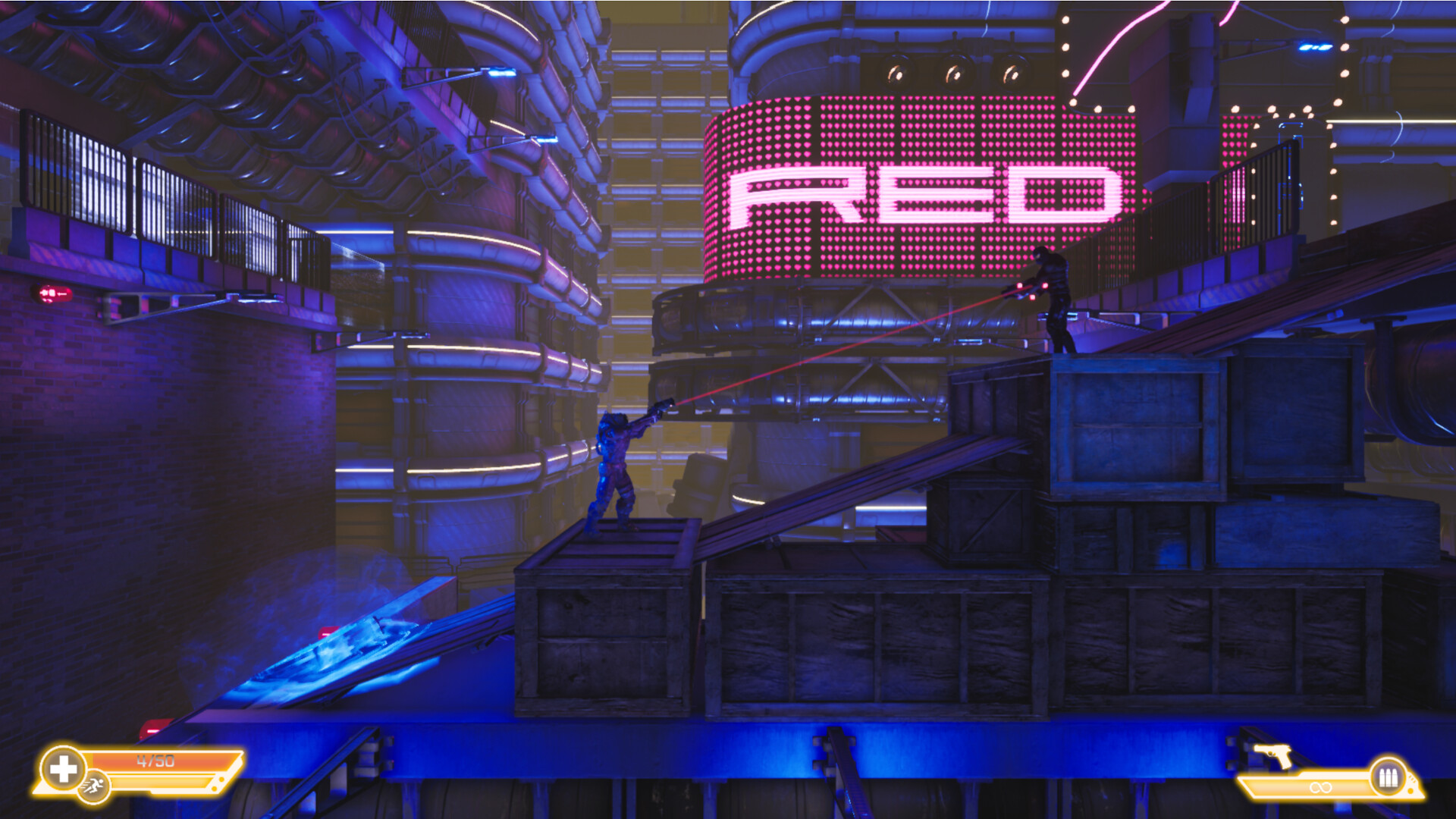 Big Byz Wars on Steam