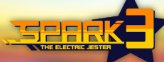 Steam Community :: Spark the Electric Jester 3