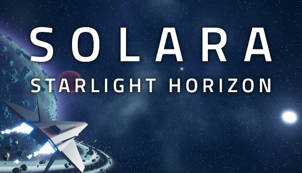 Solara: Starlight Horizon on Steam
