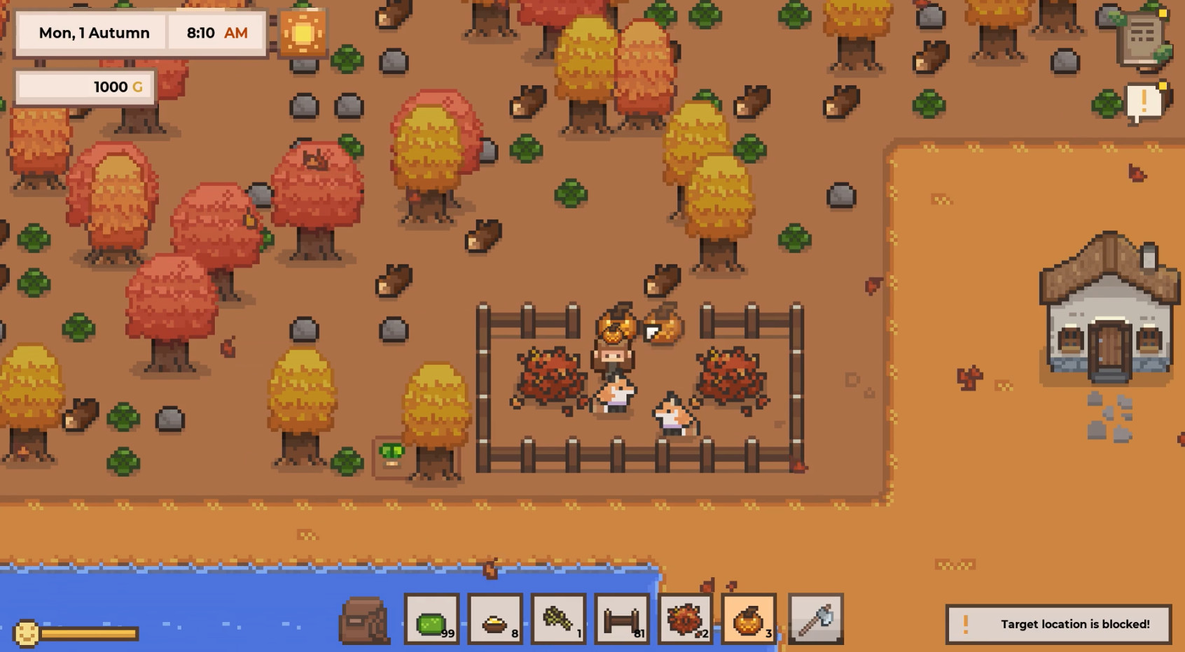 Research Story on Steam