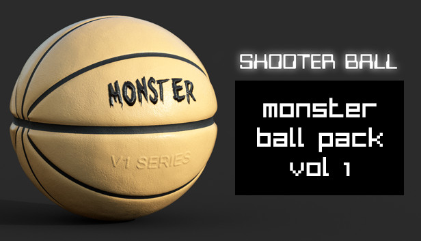 SHOOTERBALL - Monster Ball Pack 1 - Steam News Hub