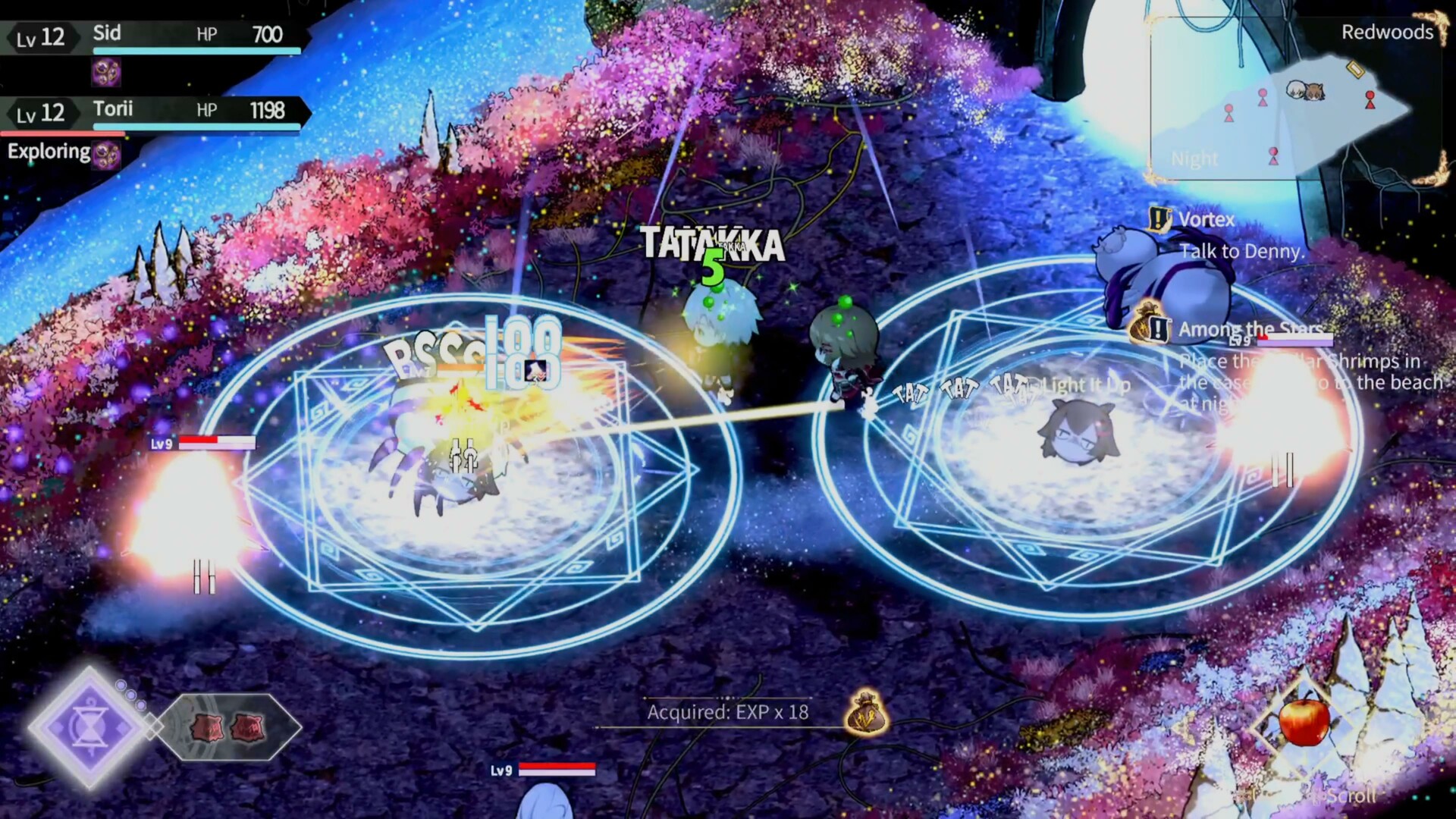 Souls of Chronos on Steam