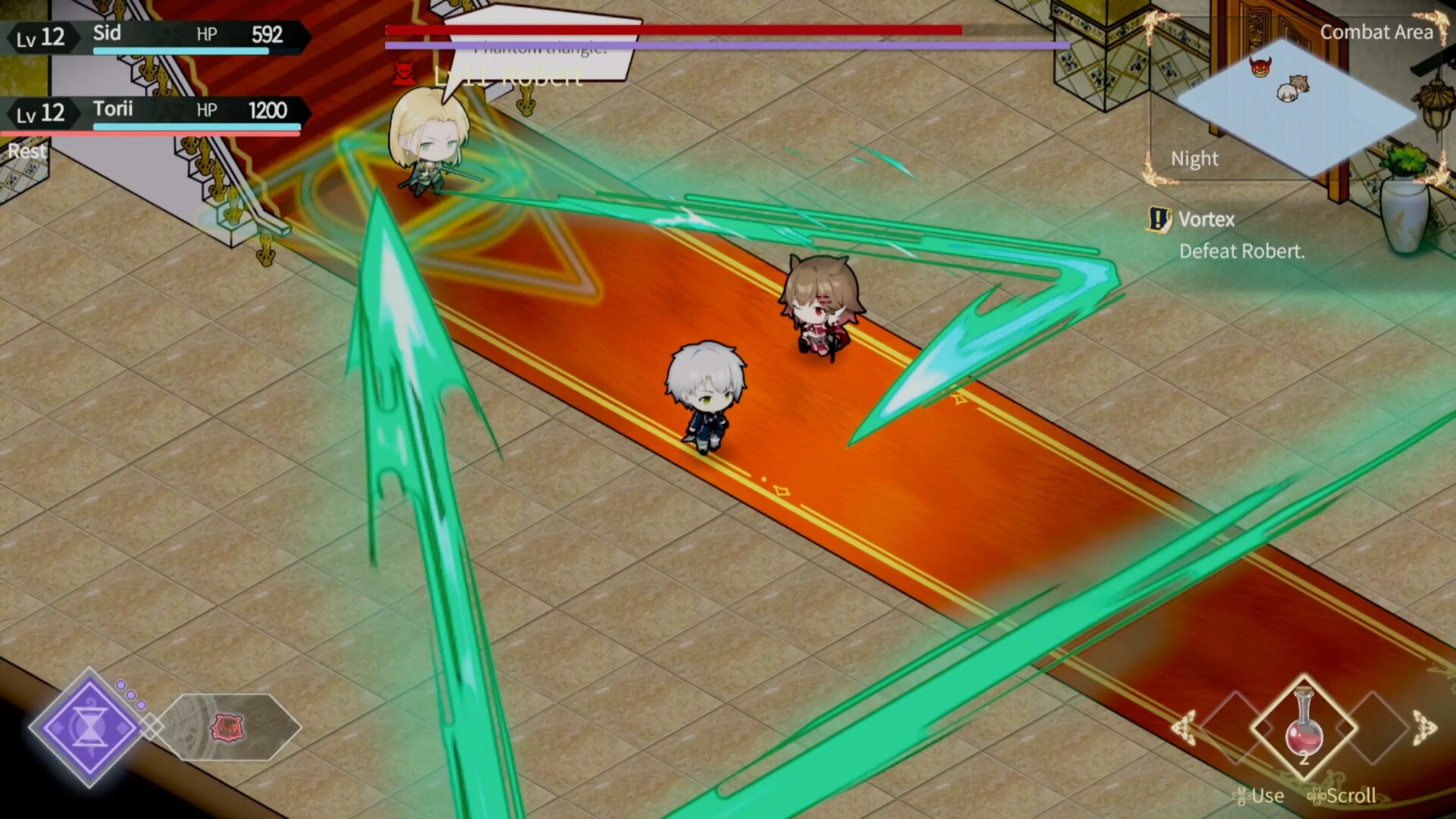 Souls of Chronos on Steam