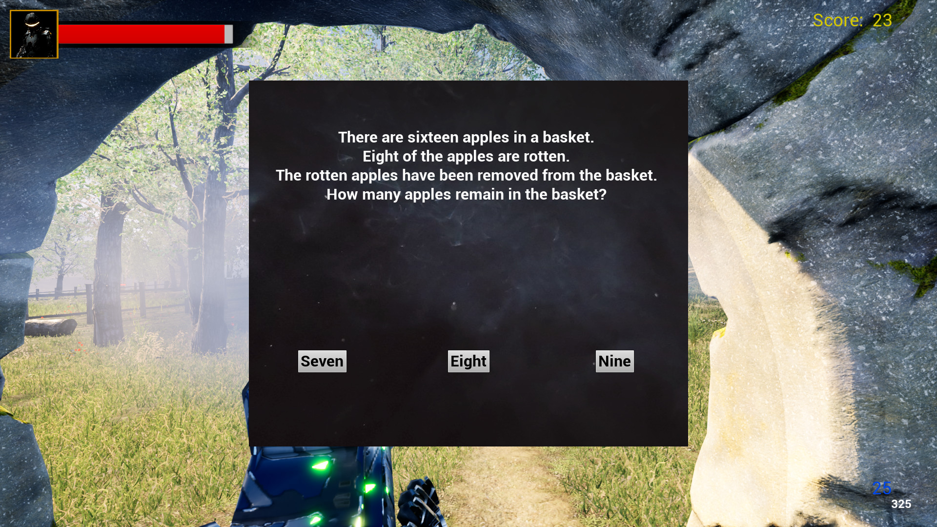 Mathematic Adventures on Steam