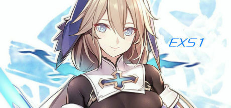 Steam DLC Page: EXS1～EthnologySister：Cultural functionalism