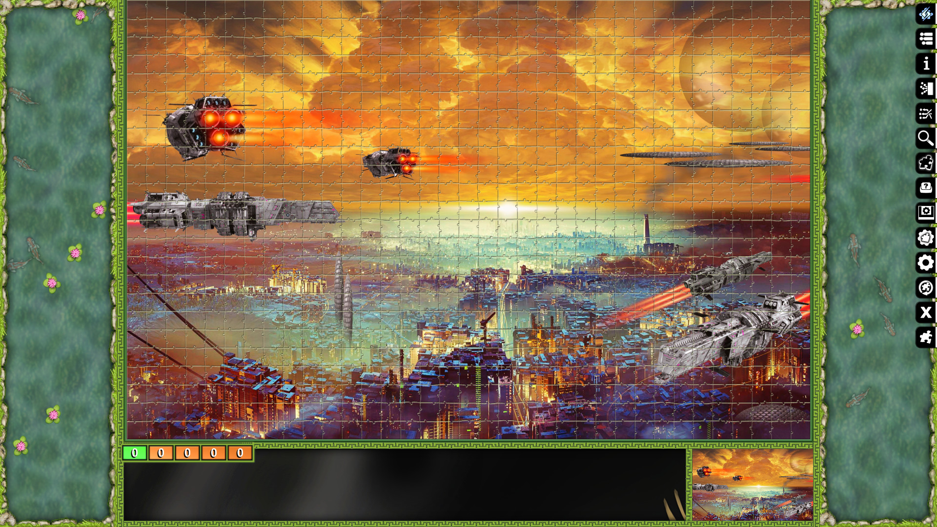 Jigsaw Puzzle Pack - Pixel Puzzles Ultimate: Variety Pack 4XL on Steam