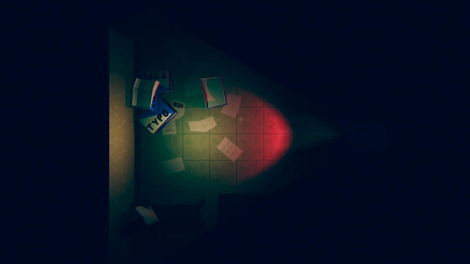Heartless Dark on Steam