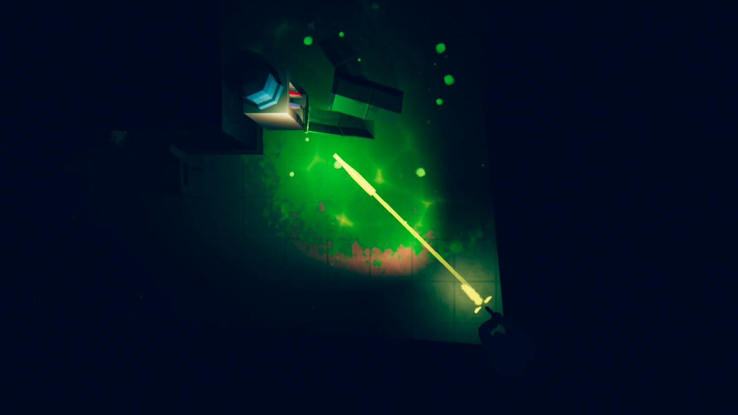 Heartless Dark on Steam