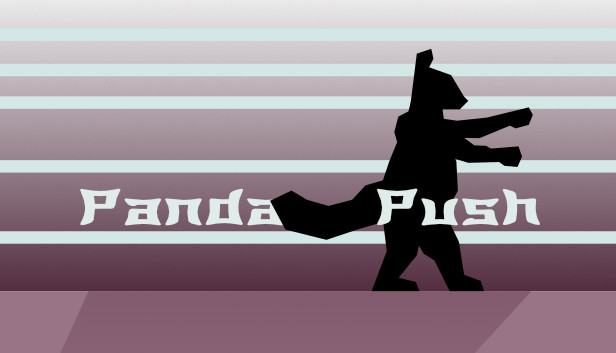 Panda Push on Steam