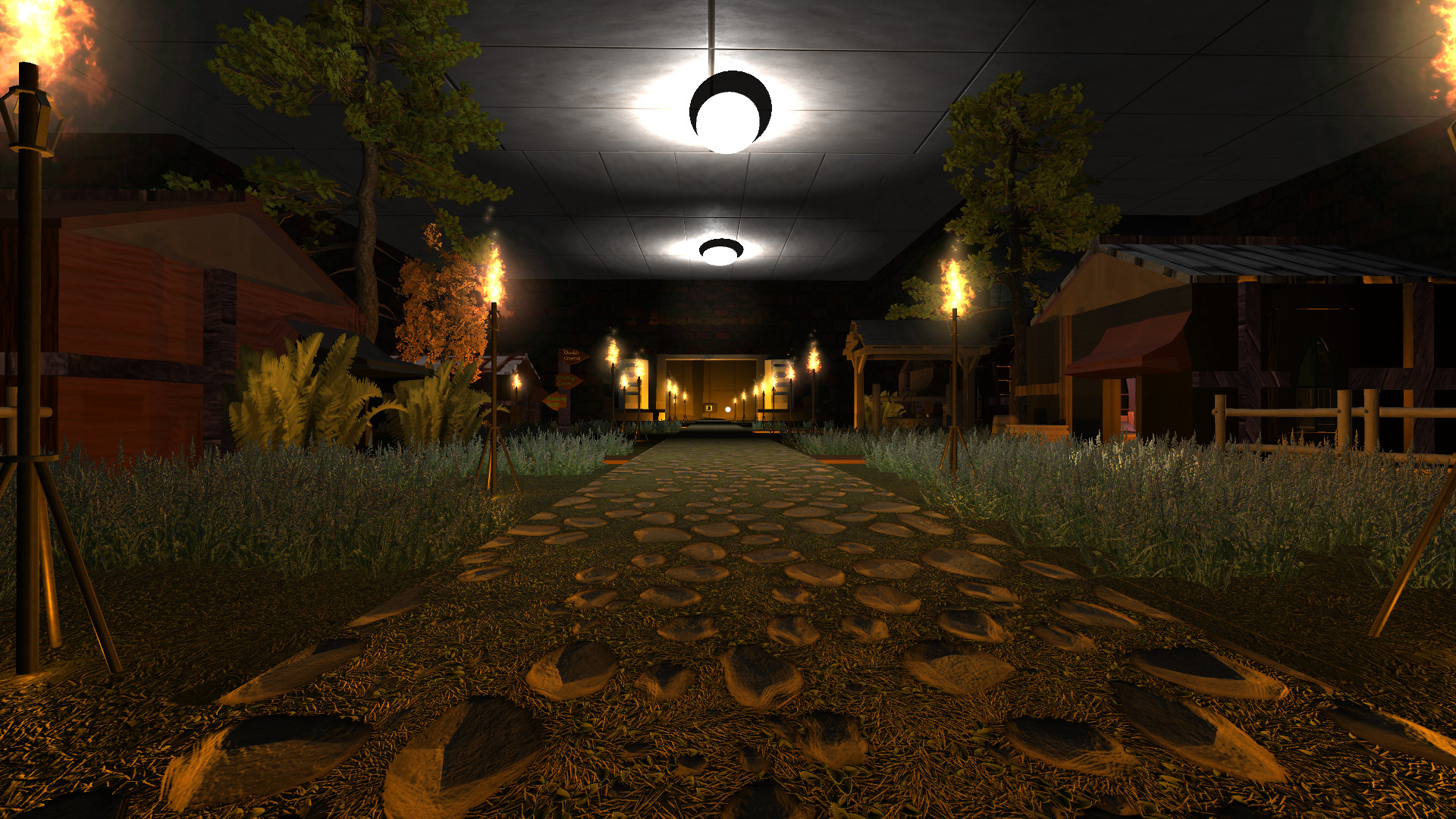 First Response on Steam