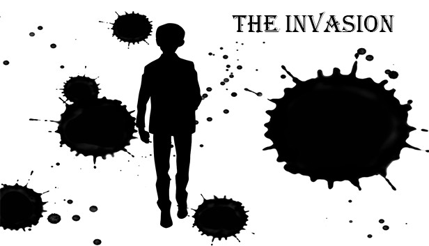 The Invasion on Steam