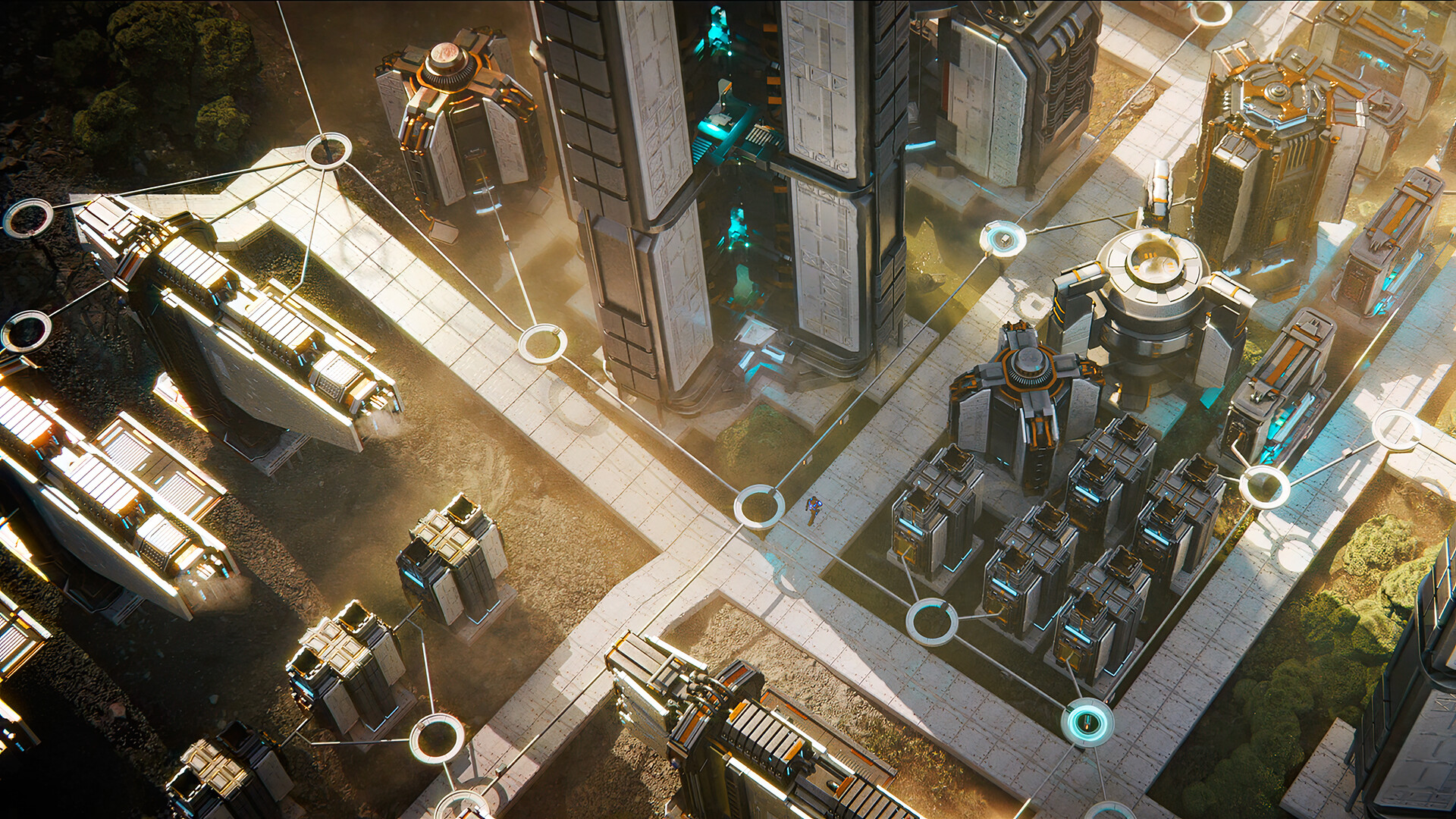 StarRupture on Steam