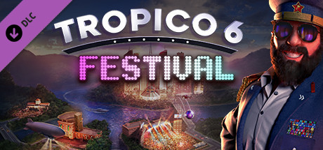 Steam Franchise: Tropico Official