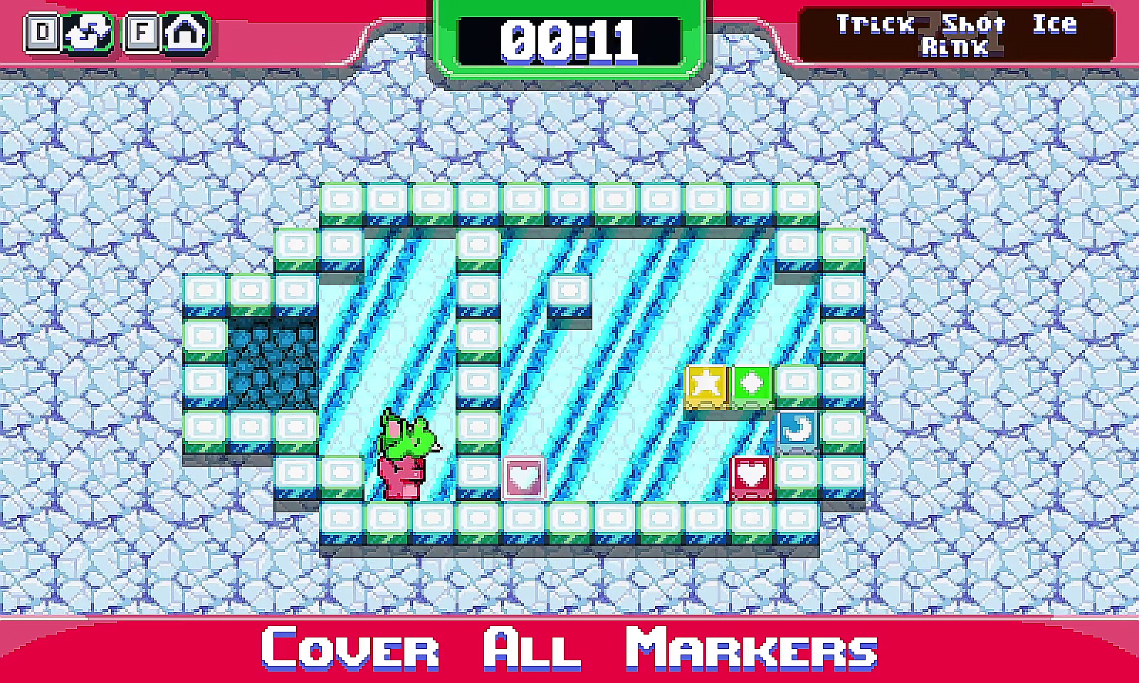 Save 50% on Dumpy and Bumpy on Steam