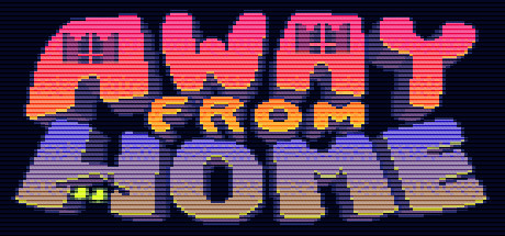 Steam Community :: Away From Home