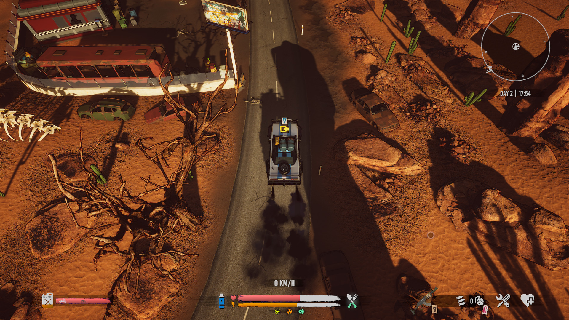 Terminal Earth on Steam