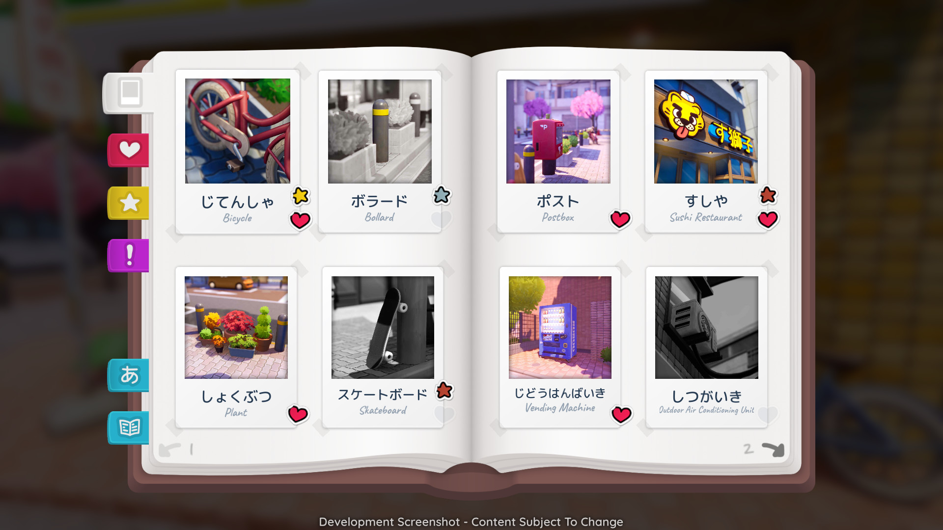 Shashingo: Learn Japanese with Photography on Steam