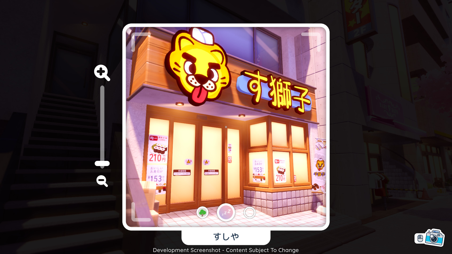 Shashingo: Learn Japanese with Photography on Steam