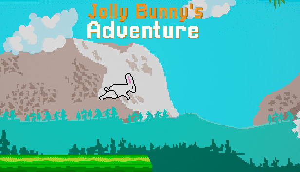 Jolly Bunny's Adventure - Steam News Hub