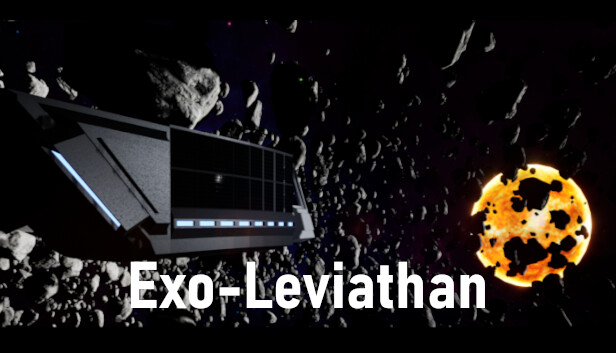 Exo-Leviathan on Steam