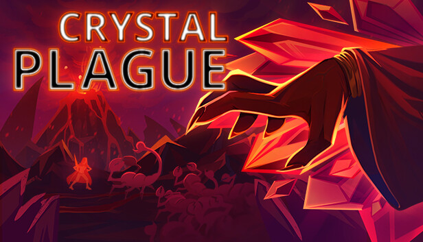 Crystal Plague - Steam News Hub
